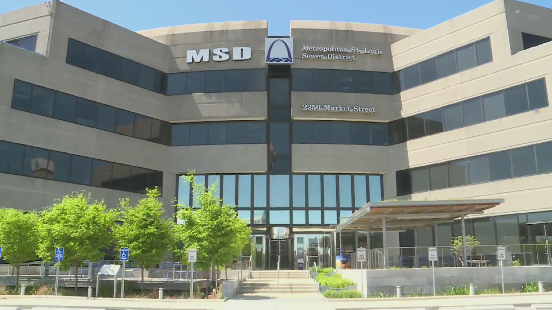 MSD cuts woman’s bill in half, encourages program enrollment – FOX 2
