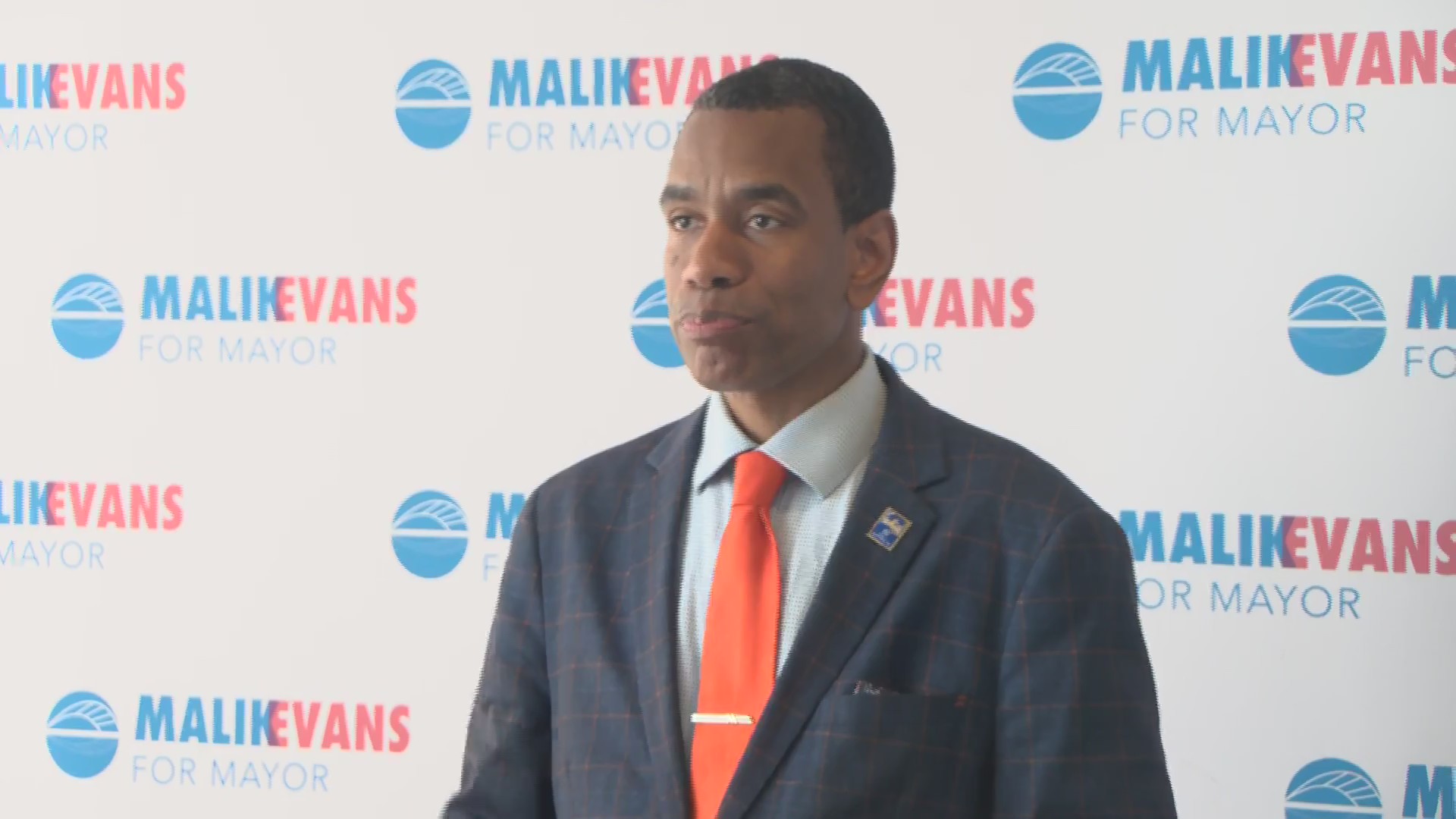 Mayor Evans wins Democratic Primary for Mayor of Rochester (Full Press ...