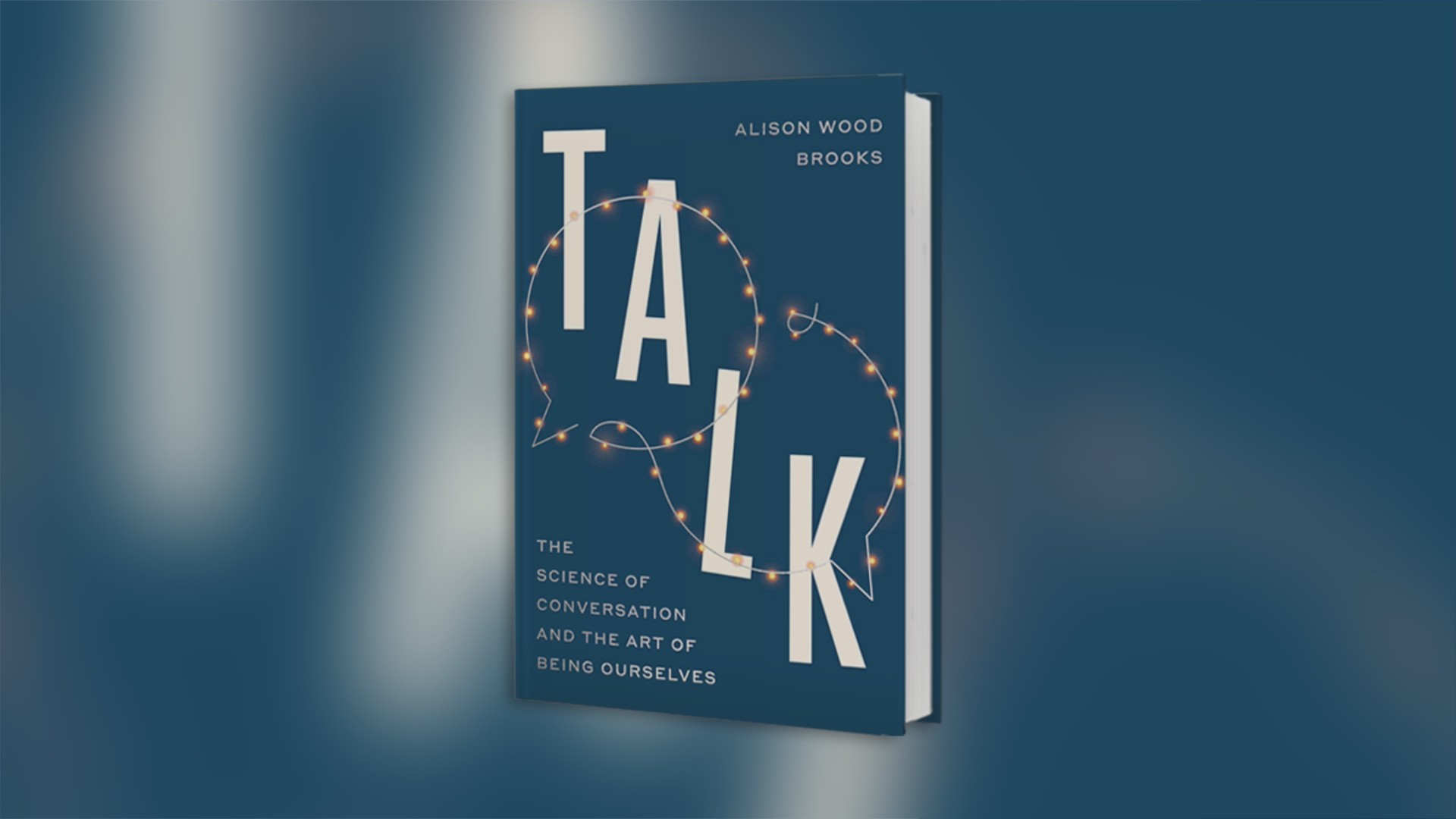 ‘Talk: The Science of Conversation and the Art of Being Ourselves’ – WGN-TV