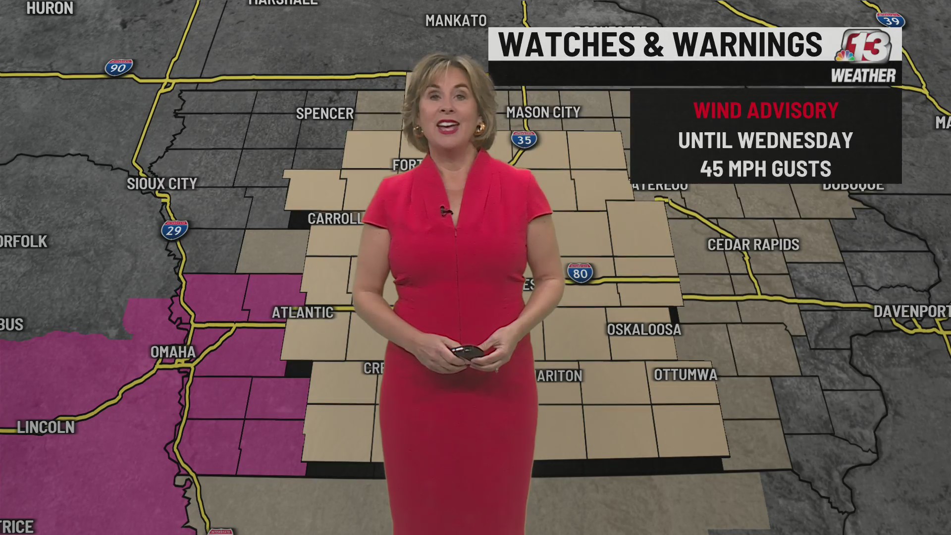 Toasty Tuesday – who13.com