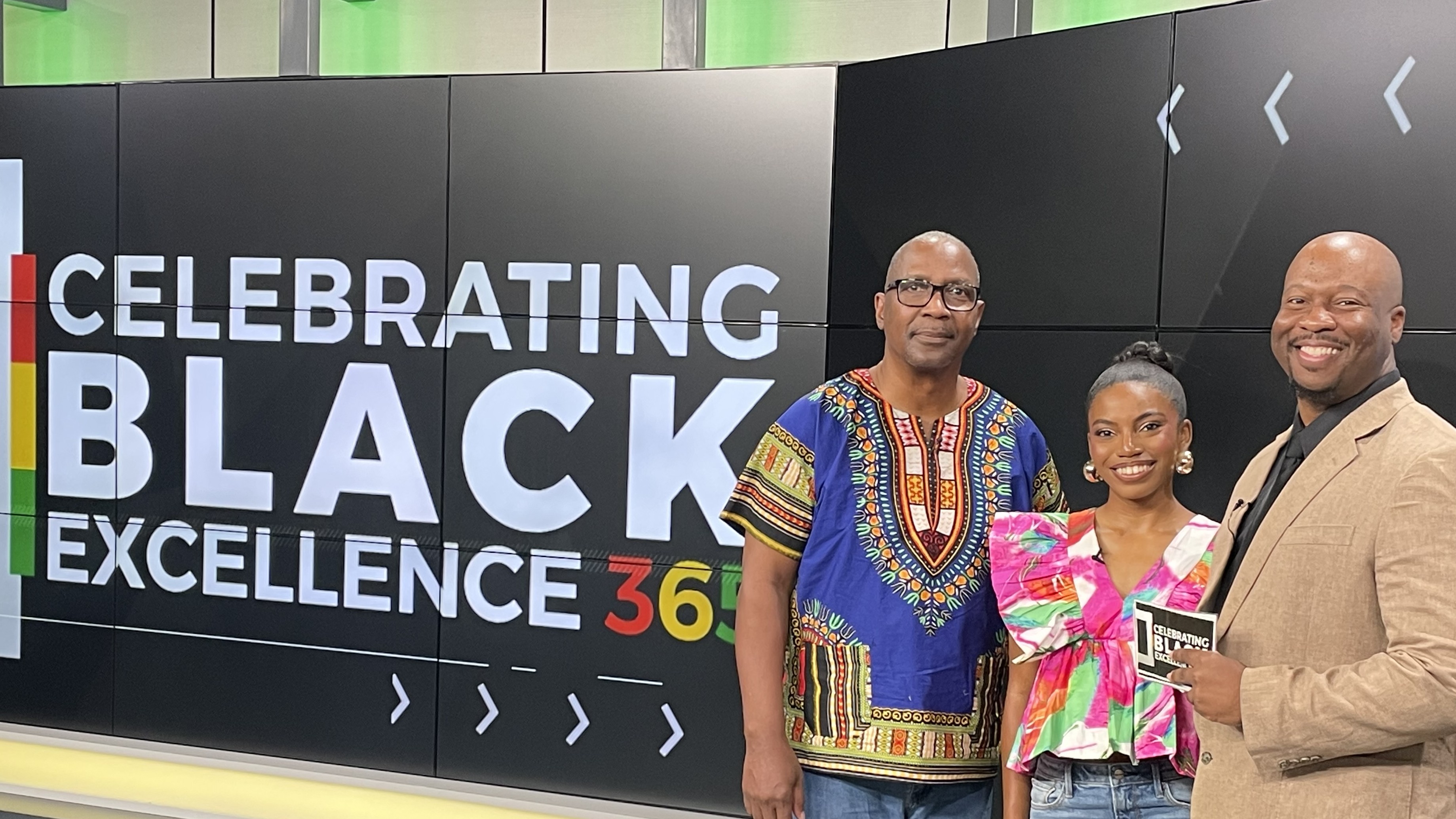 Local playwright taking audiences to ‘The Other Side Of Jordan ...