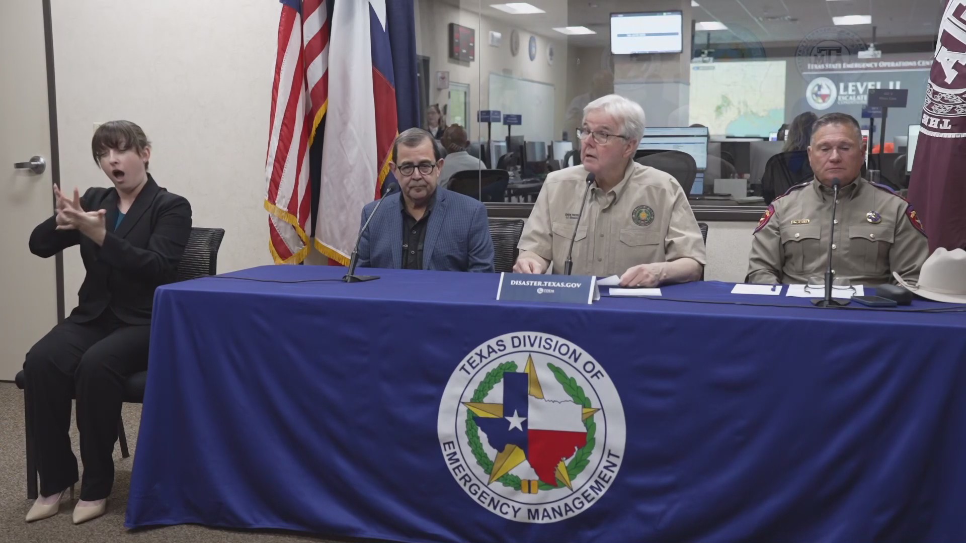 Officials: About 20 girls missing from Texas camp after flash floods ...