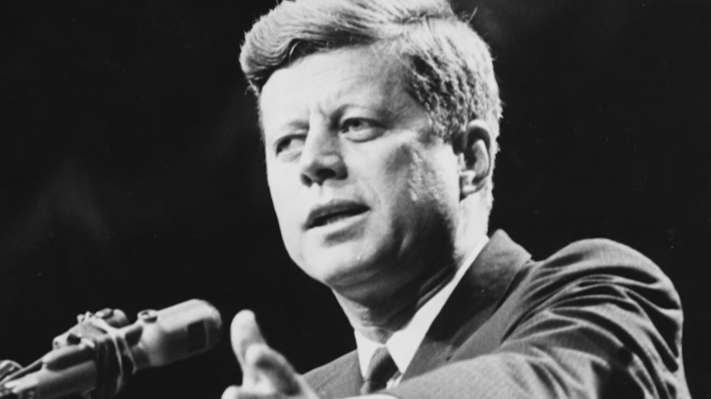 Released JFK files could be ‘embarrassing’ to CIA: Investigative ...