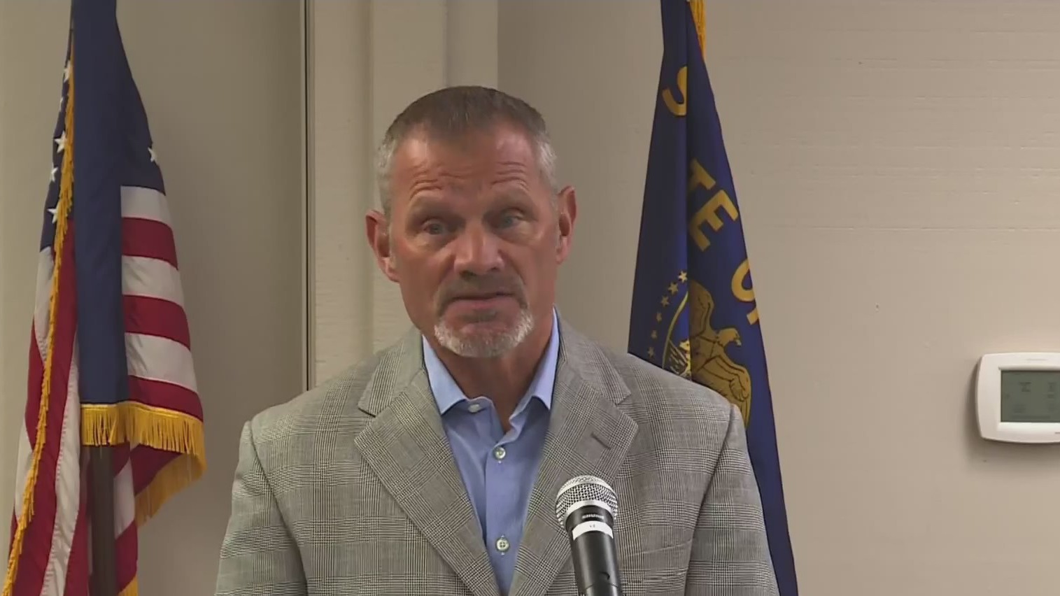 St. Helens interim superintendent looks forward amid school sex abuse scandal – KOIN.com