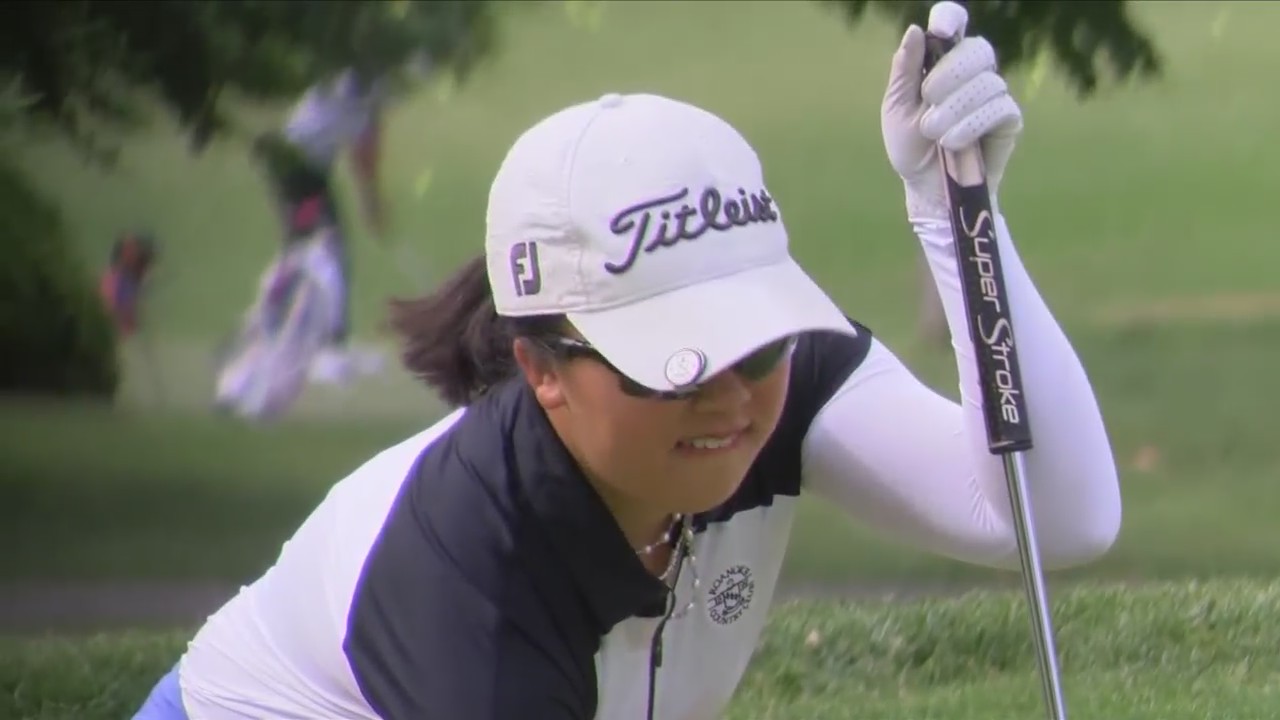 Salem’s Kathryn Ha to play in the Mizuho Americas Open – WFXRtv