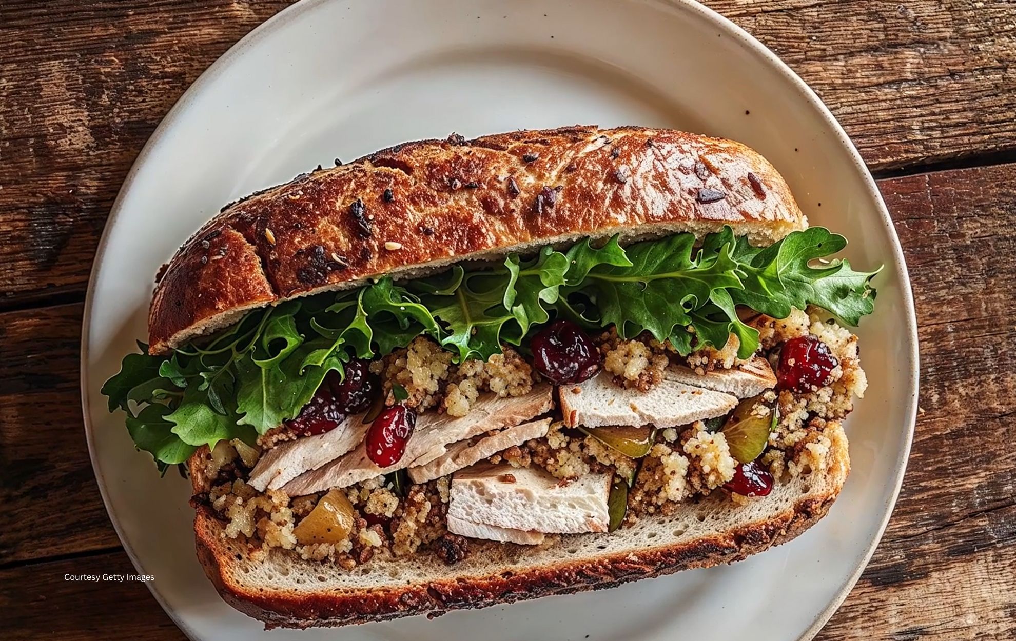 Don’t get bored with the food! 30 ways to enjoy those Thanksgiving ...
