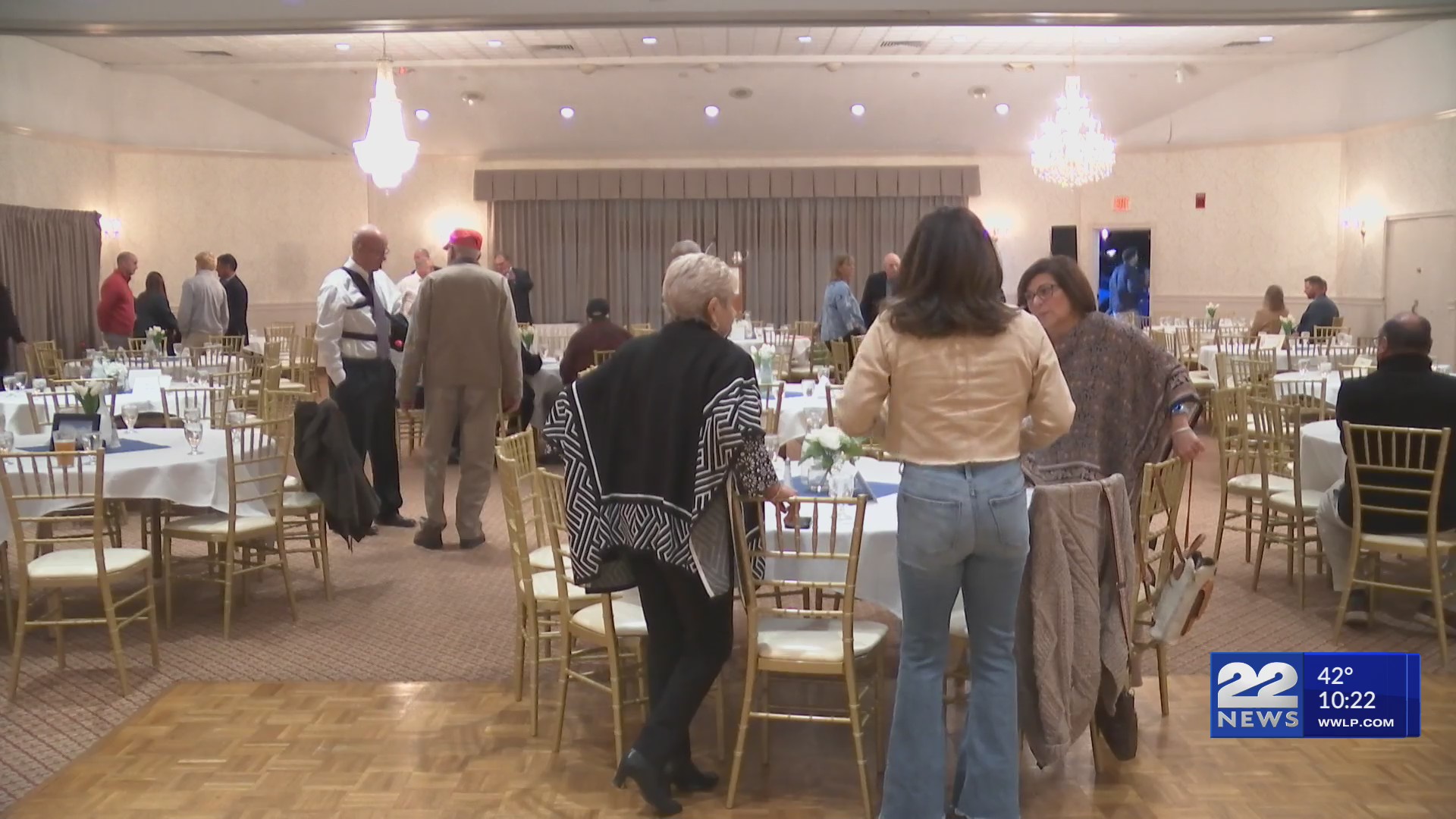 West Springfield High School inducts alumni and coaches into athletic ...