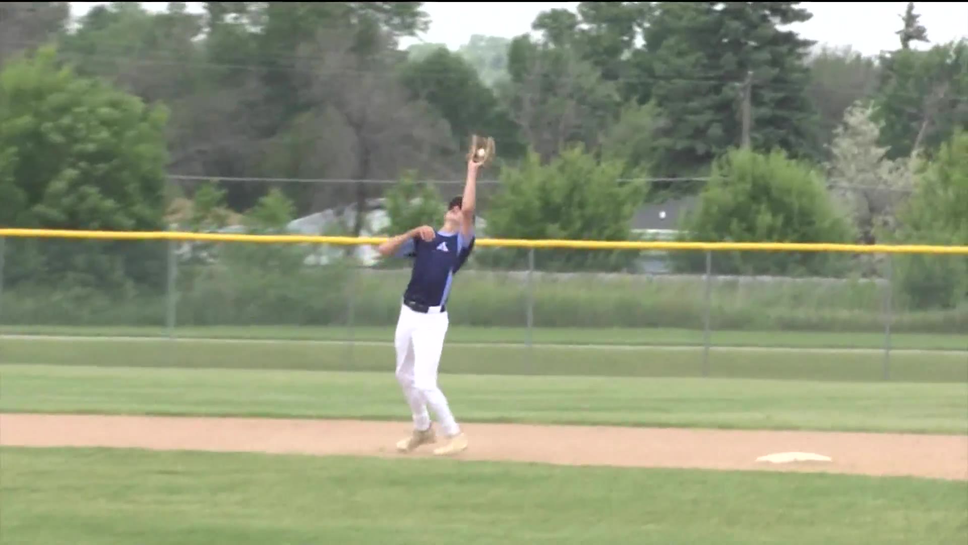 Baseball: Metros sweep A’s Monday in Minot – KX NEWS