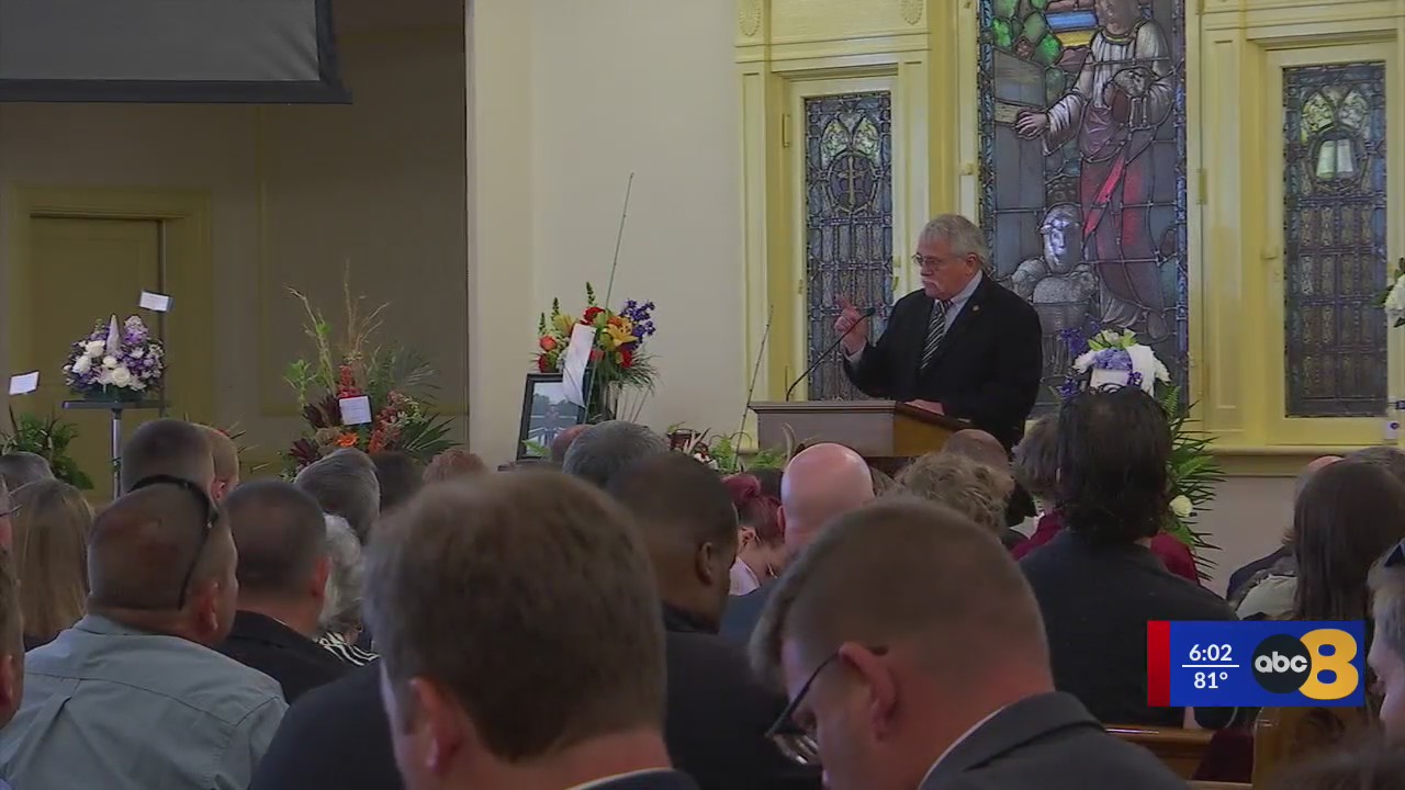 ‘Our puzzle will always be missing a piece’: Loved ones remember teen ...