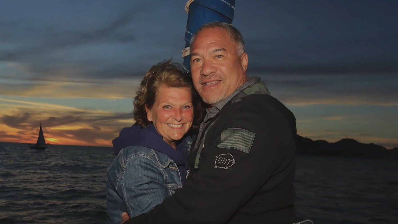 Michigan couple held in Mexican prison, daughter says – WGN-TV