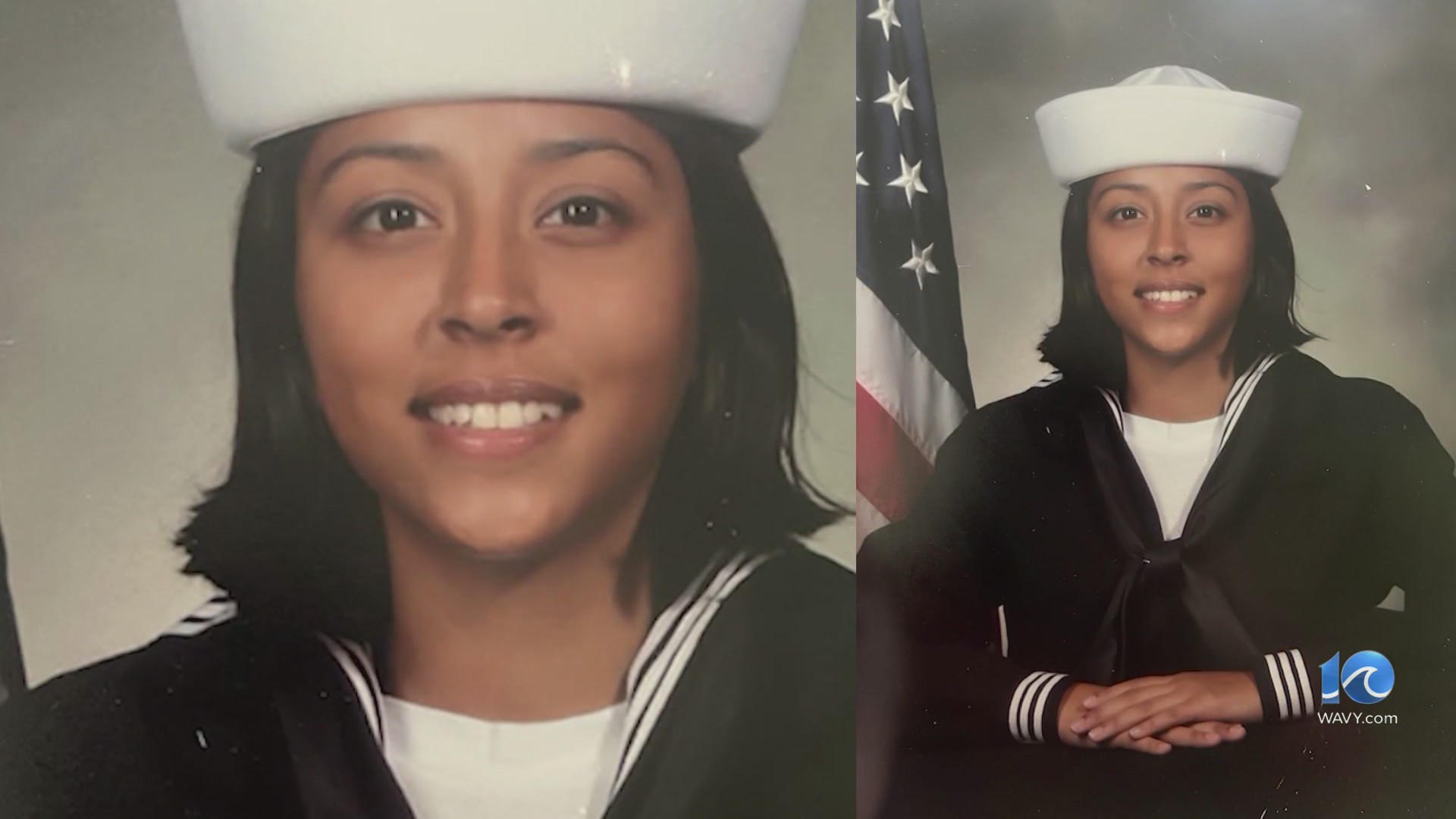 New charges in Navy murder case – WAVY.com