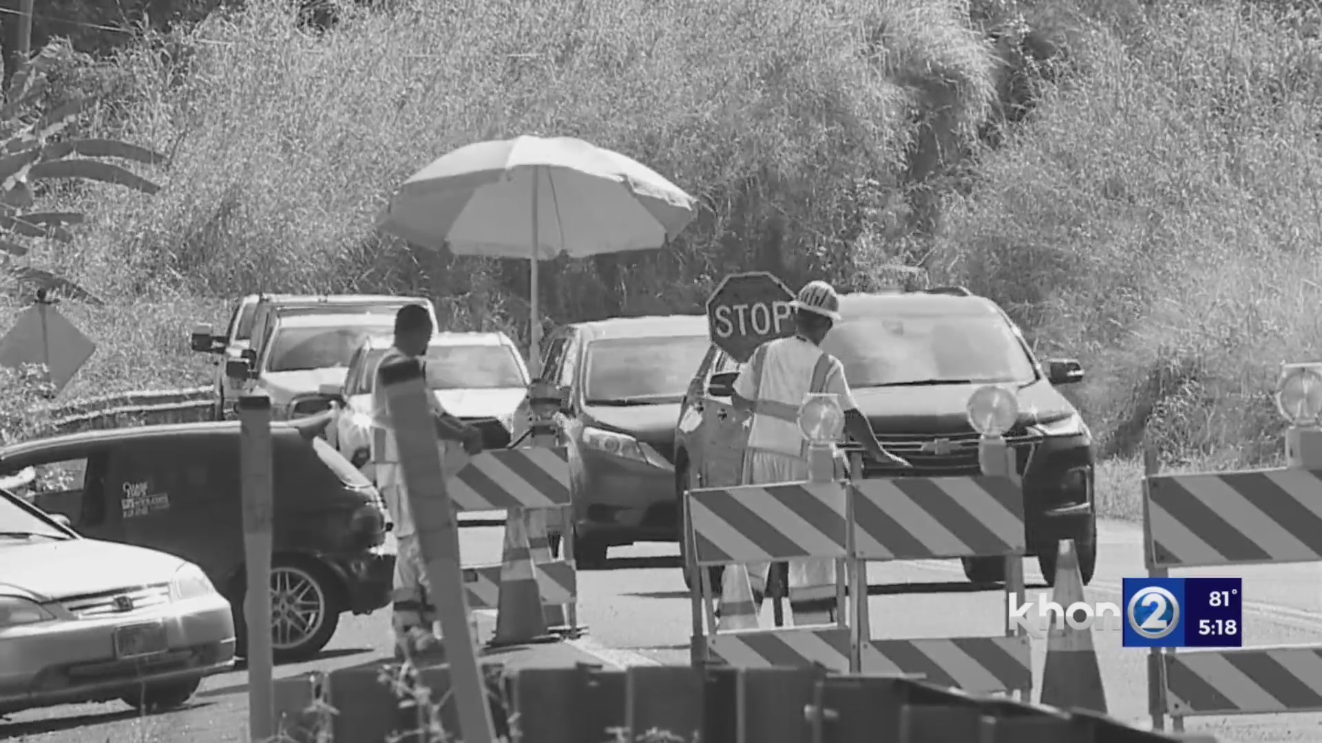 Kaneohe man reflects on surviving 1946 Hilo tsunami – KHON2