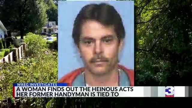‘It still gives me goosebumps’: Mid-South woman recalls close encounter ...