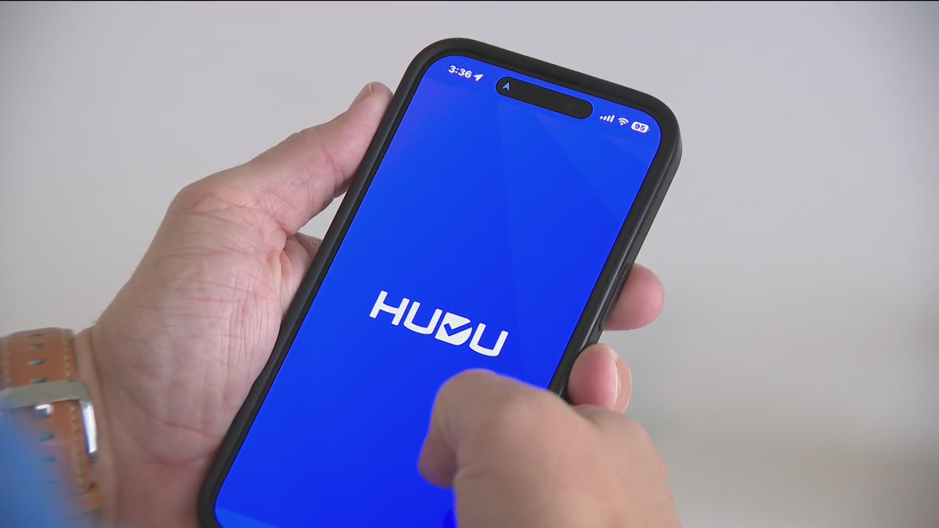 Growing fast, HUDU app lands grants from Google, state – who13.com