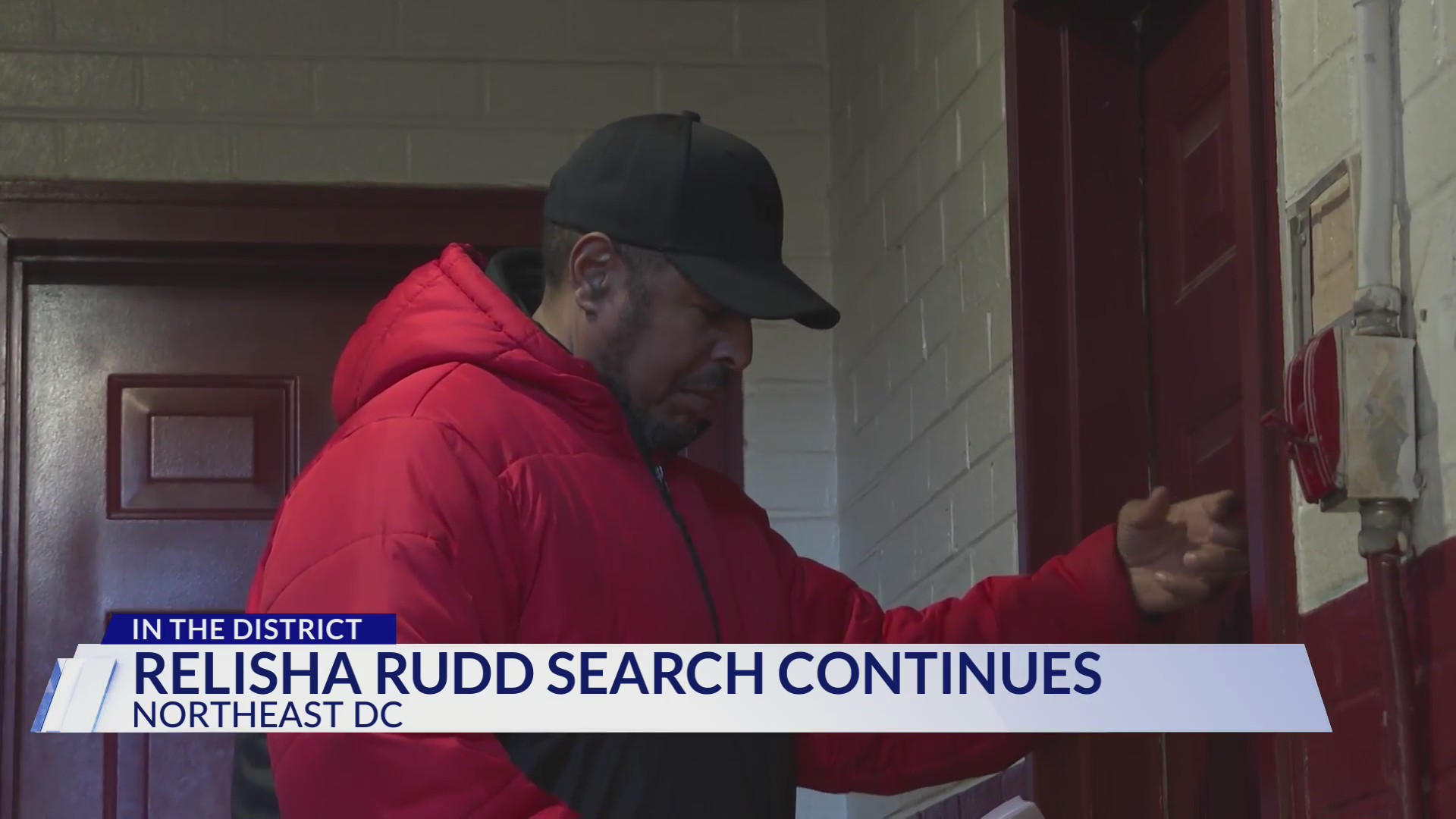 11 years later: Still no sign of missing Relisha Rudd – DC News Now ...