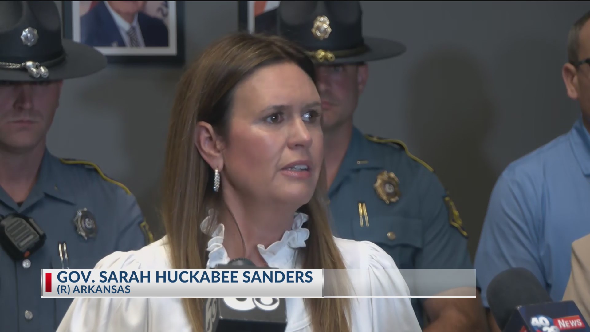 Recap of Devil’s Den double homicide press conference – who13.com