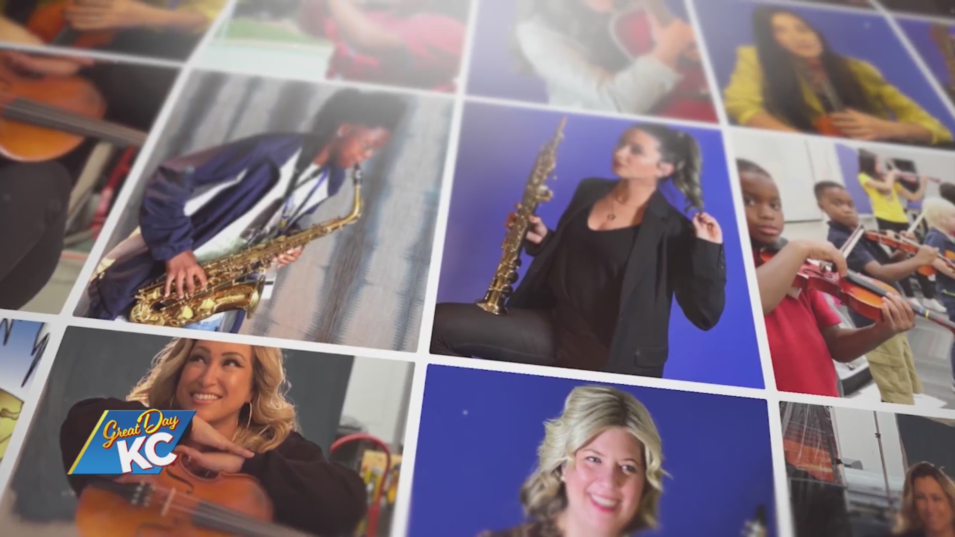 BREAKFAST ON BARON: Band Of Angels – FOX 4 Kansas City WDAF-TV | News ...