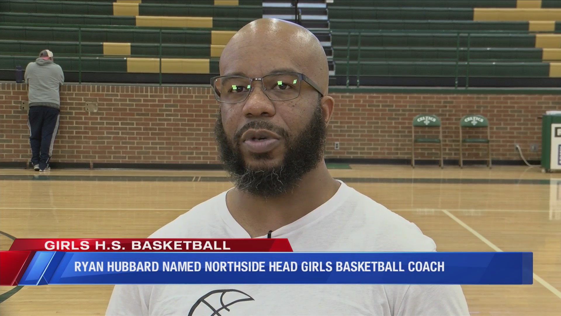 Ryann Hubbard named Northside High School’s new head girls basketball ...