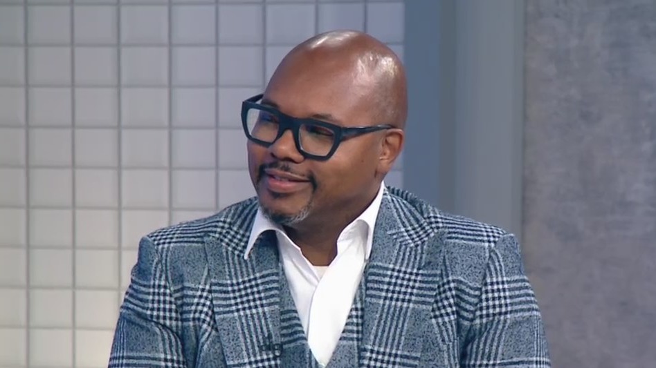 Keeping Black men healthy – PIX11