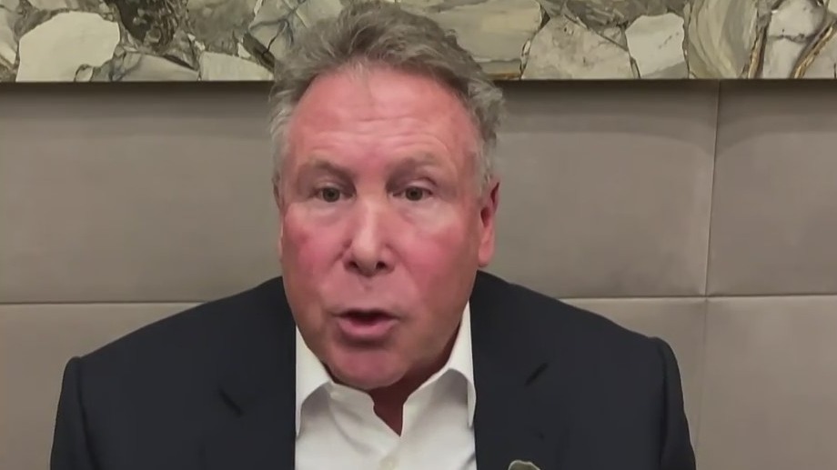 California governor hopeful Stephen Cloobeck wants to help ‘broken ...