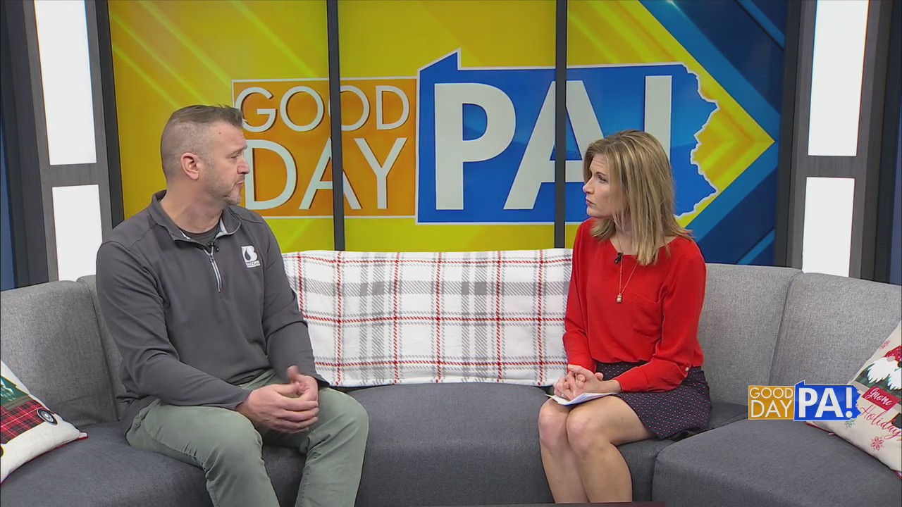 Sounds of the Season: Sam Stinson – ABC27