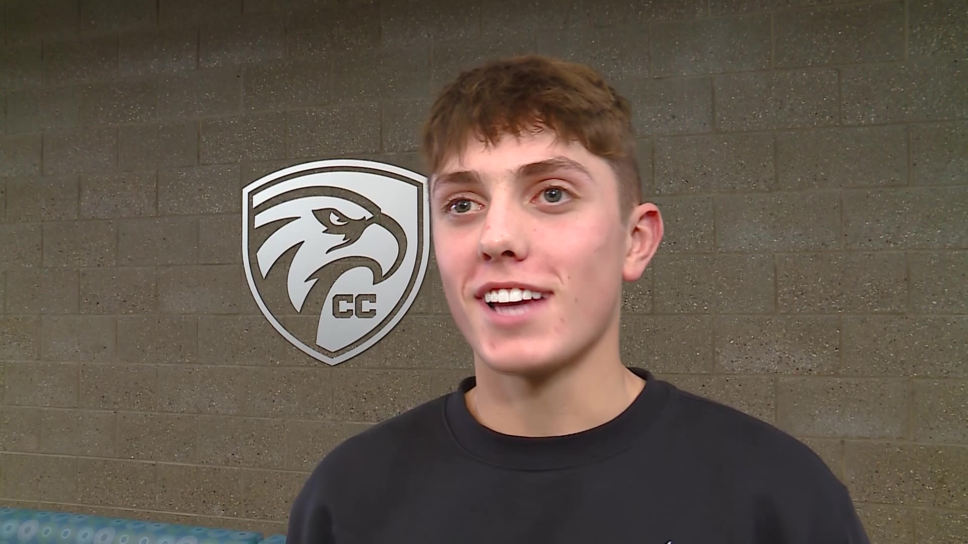 Grayson Bradberry full interview on signing with Butler University ...