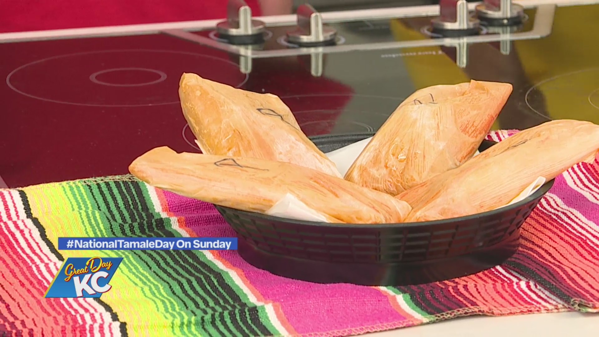 National Tamale Day Is Set For Sunday – FOX 4 Kansas City WDAF-TV ...