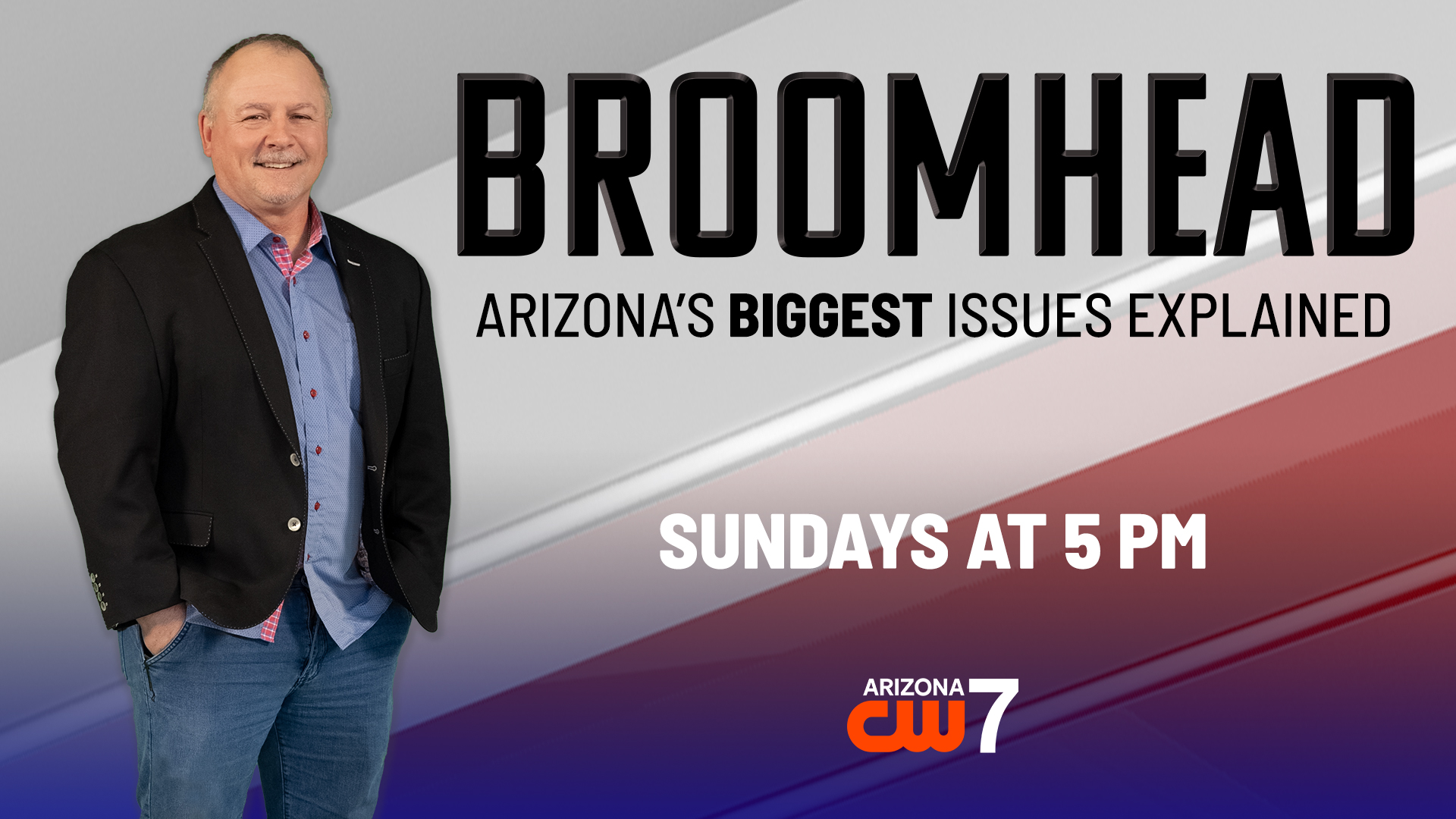 Broomhead Episode 4: Declassifying assassination files, Scottsdale PD’s ...