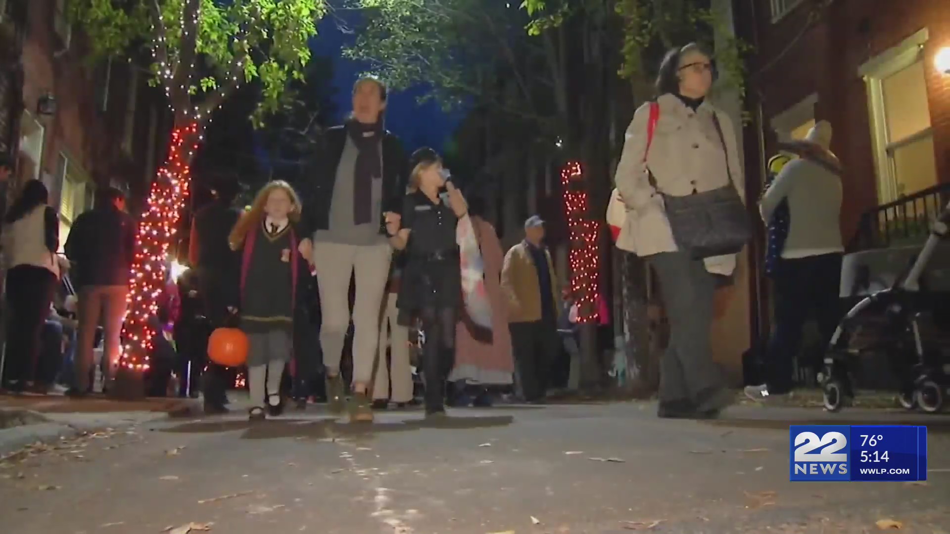 What is Halloween? History and its traditions – WWLP