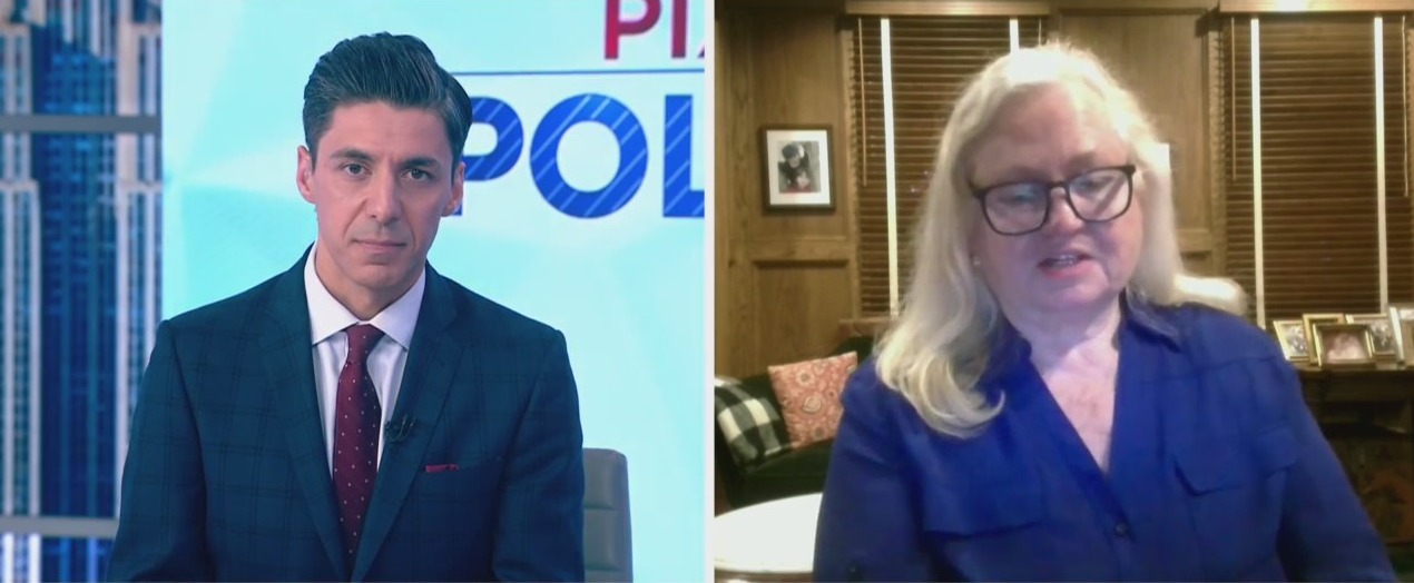 Former federal prosecutor on next steps for Mayor Adams – PIX11