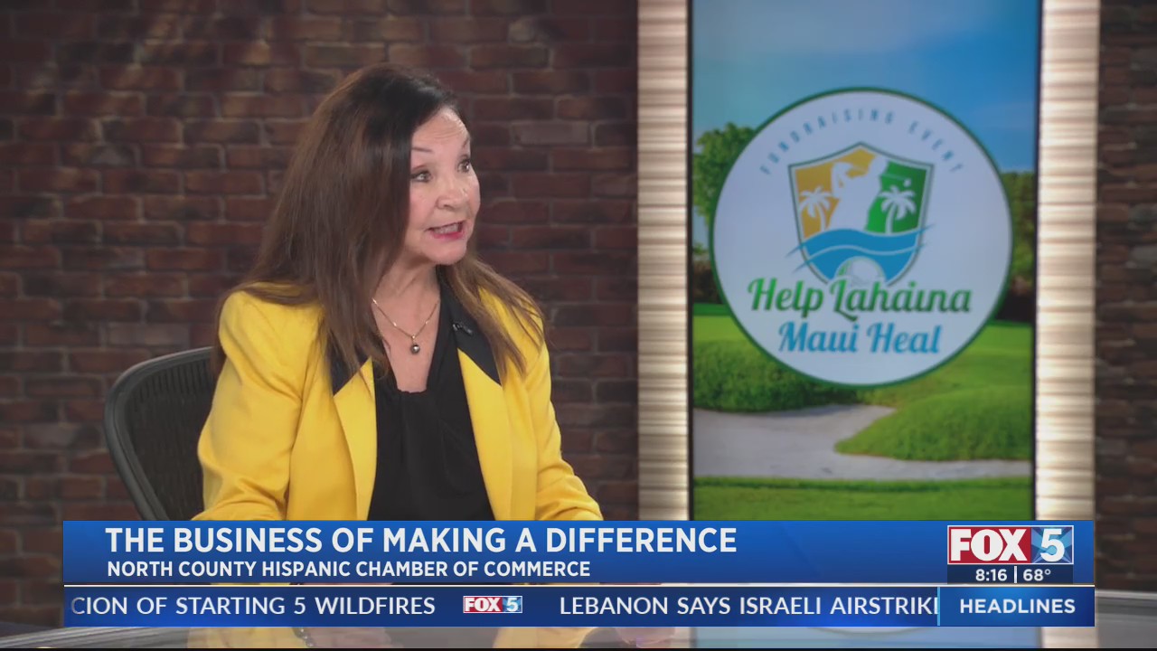 Help Recovery Efforts In Maui – FOX 5 San Diego & KUSI News