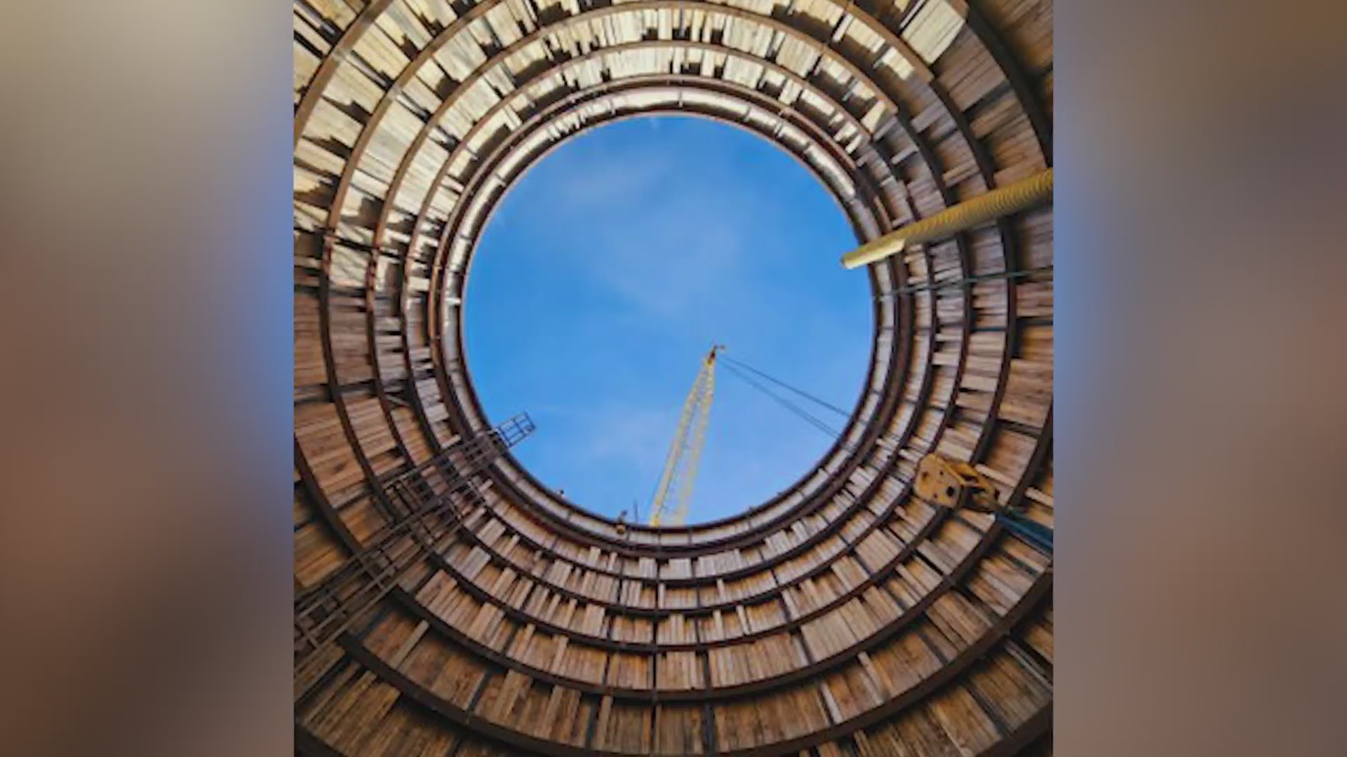 DIA builds new underground tunnels – FOX31 Denver