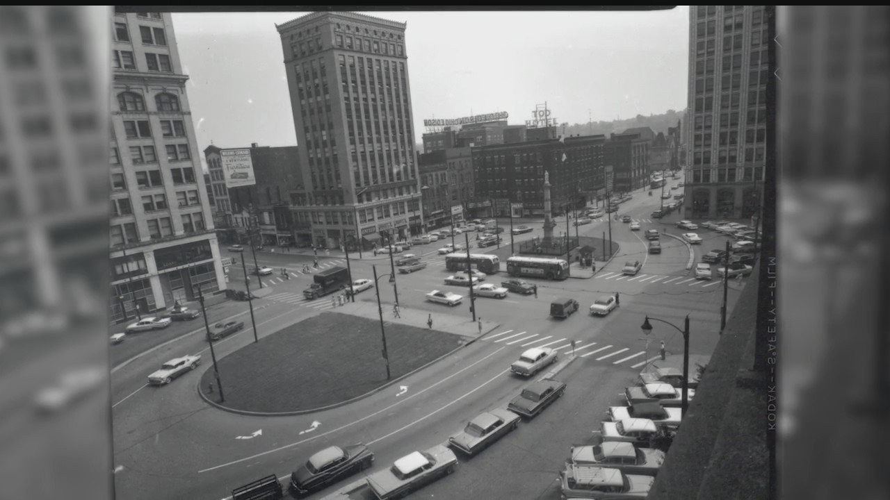 The history of the Realty Building and what’s next after explosion ...