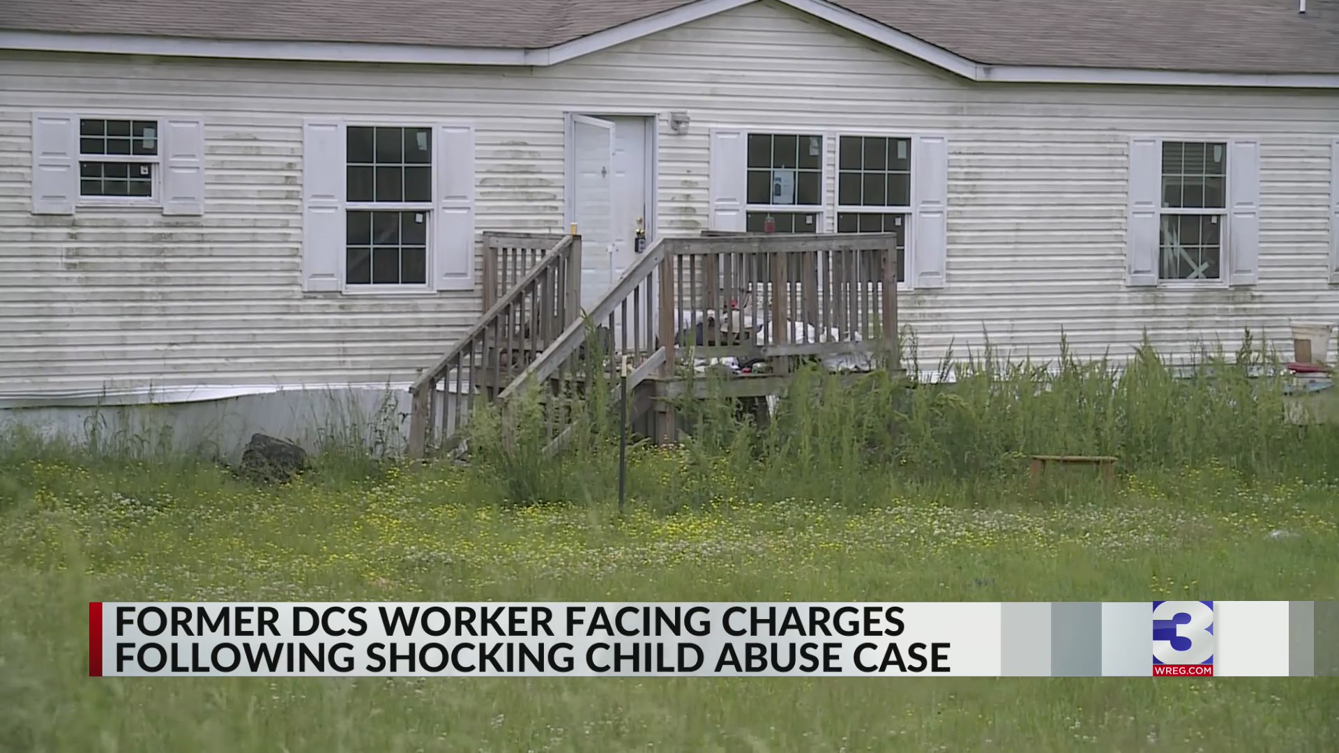 3 charged including ex-DCS employee after TN children found living in filthy conditions – WREG.com