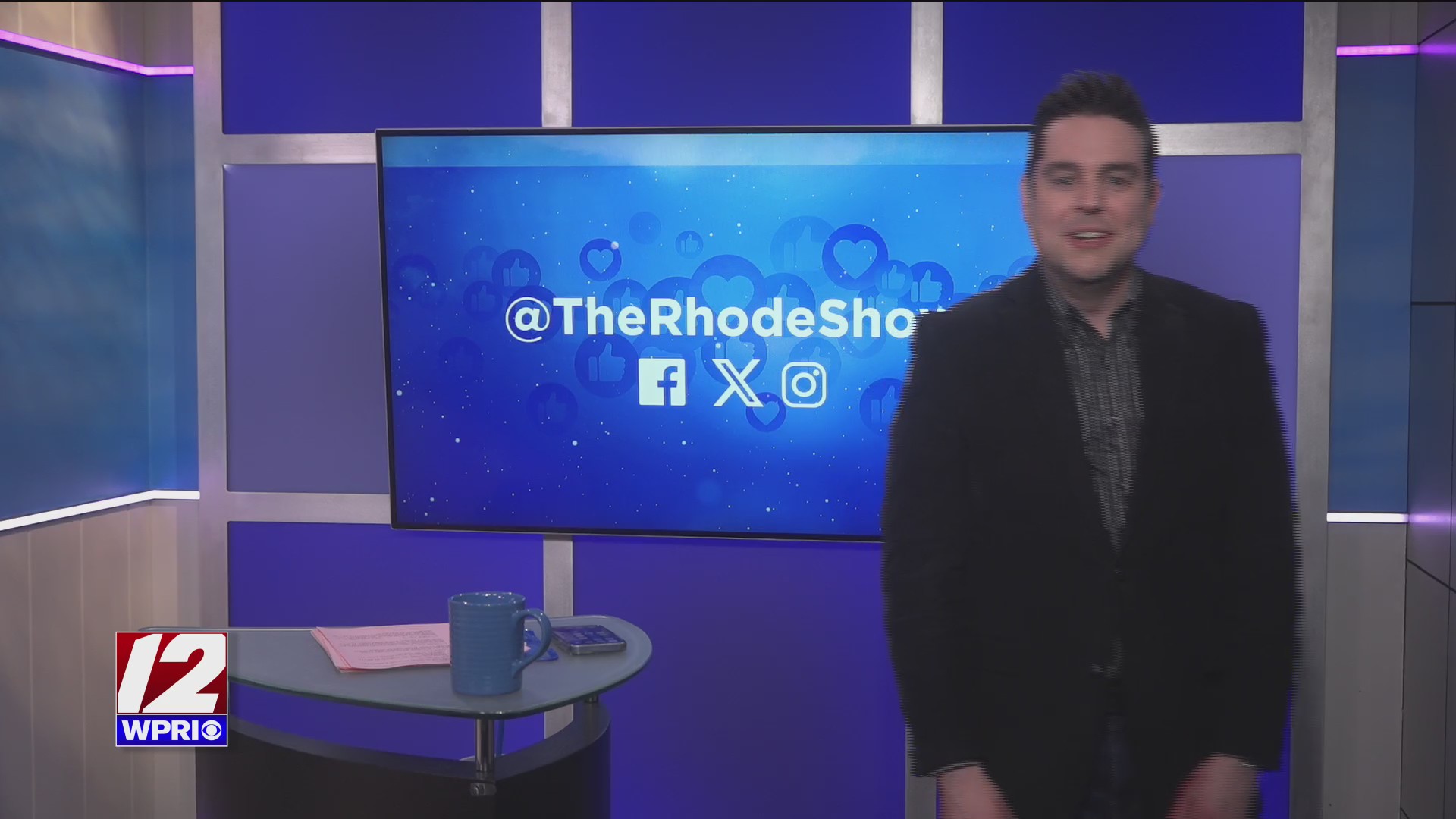 What music makes you dance? – #RSBuzz – The Rhode Show – WPRI.com