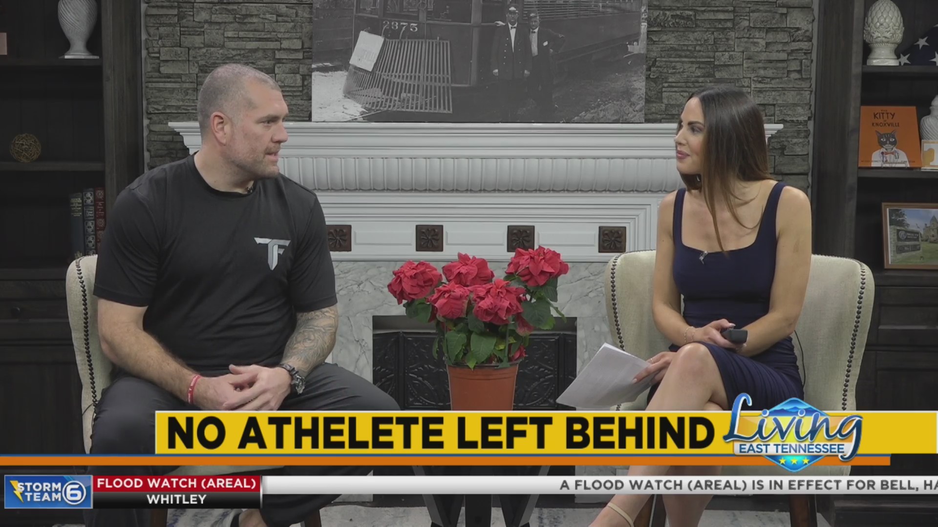 No Athlete Left Behind – WATE 6 On Your Side