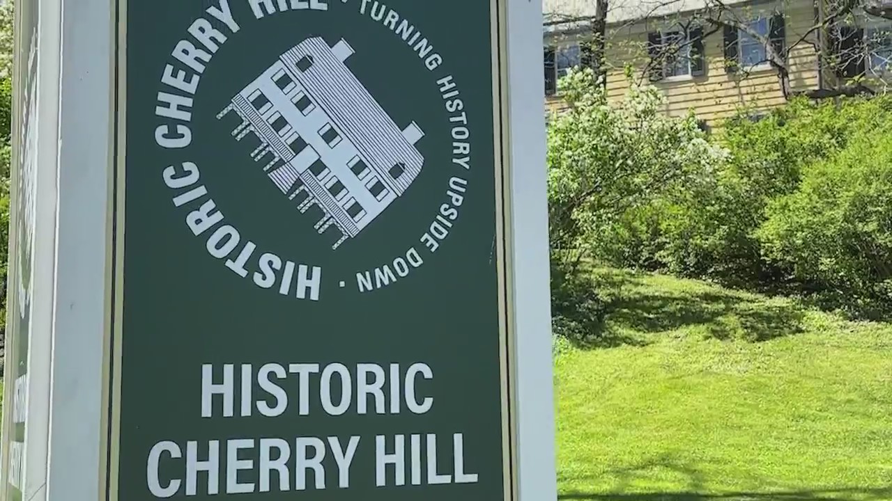 Historic Cherry Hill reopens for tours – NEWS10 ABC