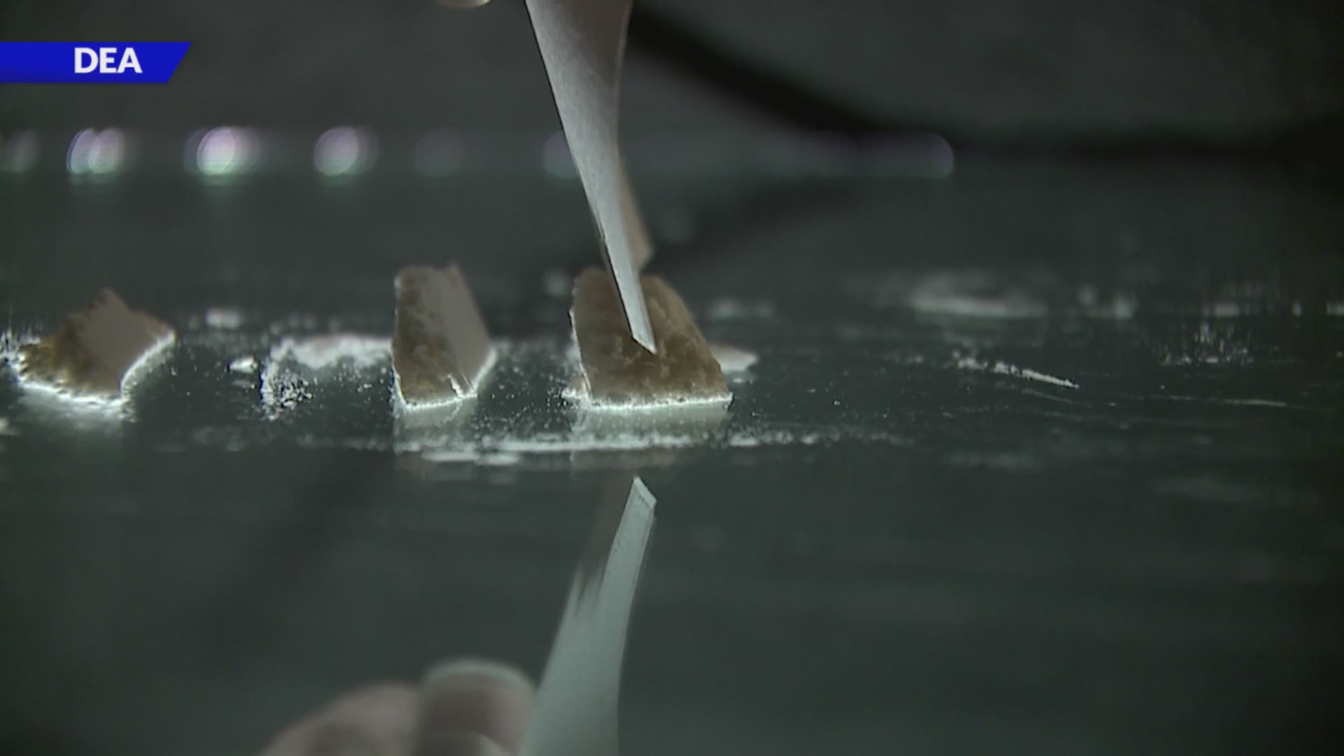 Deadly drug more powerful than fentanyl becoming more common in metro ...
