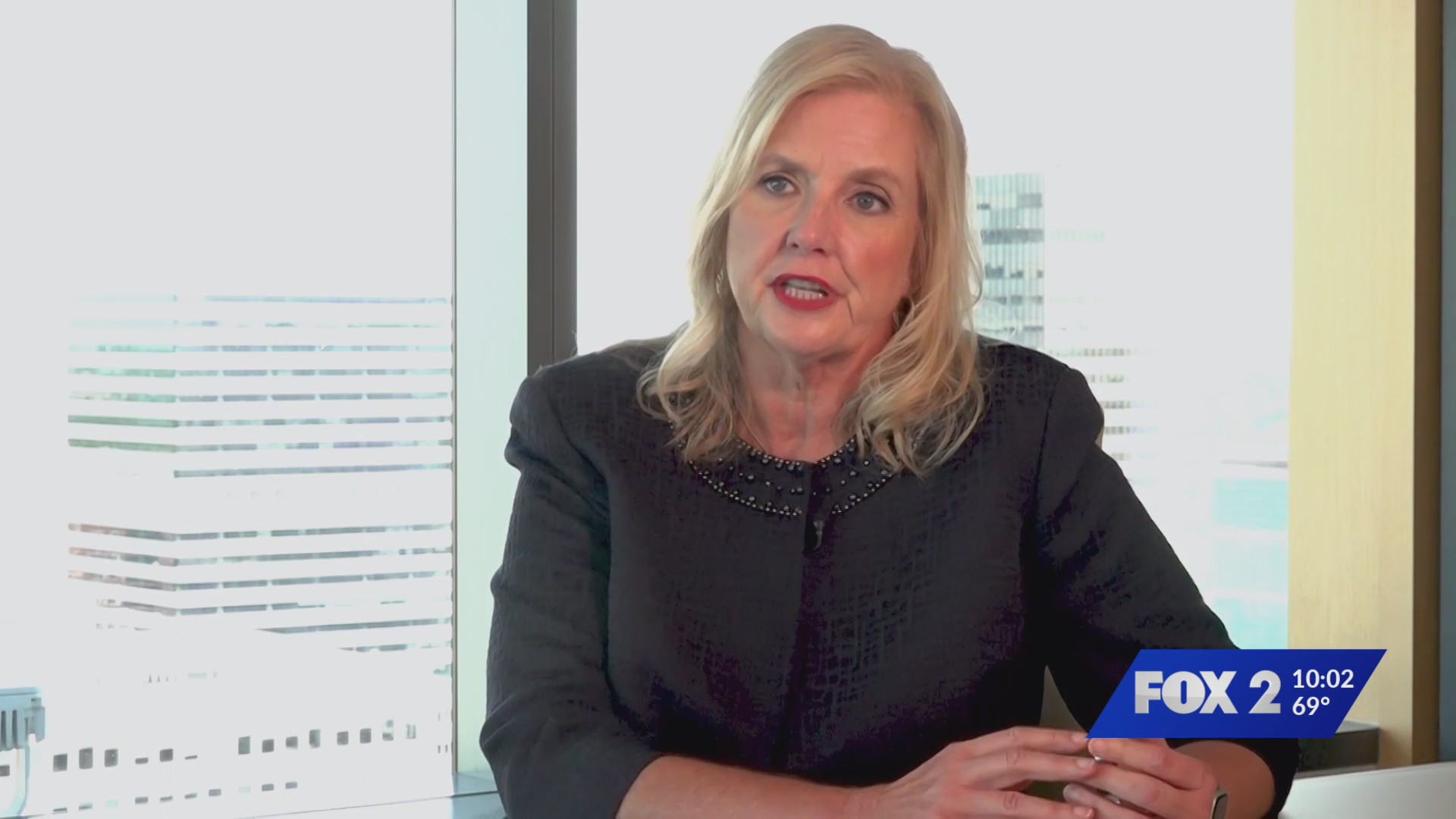 Hanaway weighs in on redistricting, plans for A.G.’s office – FOX 2