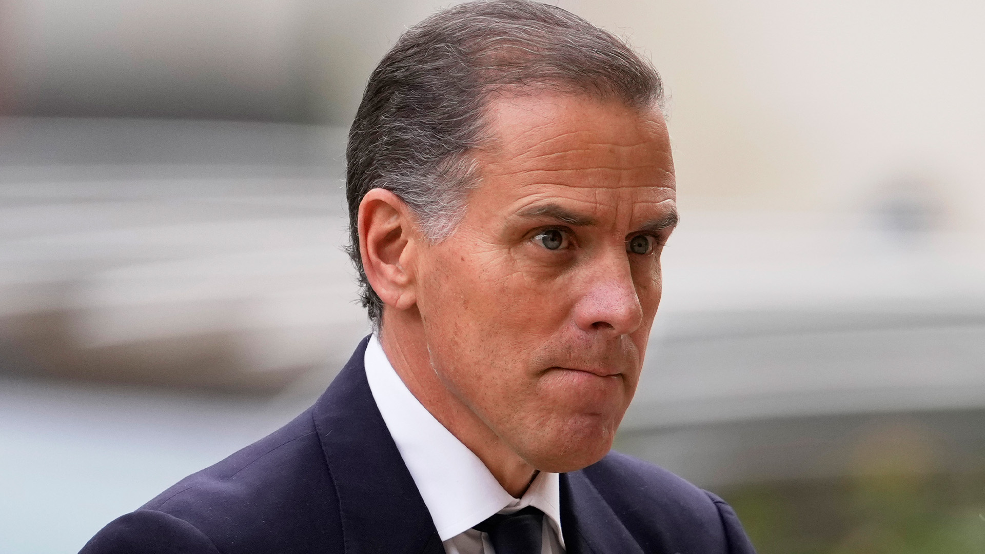 Judge agrees to delay Hunter Biden’s gun charges sentencing until ...