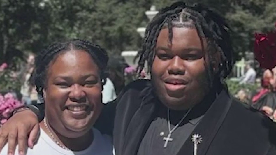 Family of Grant Hight School student who was fatally shot speaks out ...