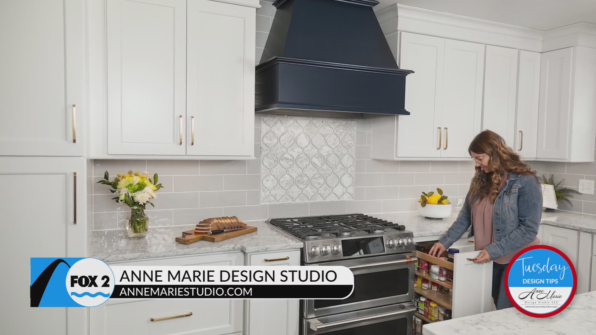 Start creating a wish list for your 2025 project with Anne Marie Design ...