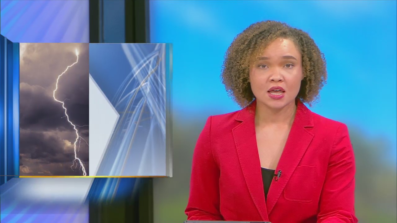 Kansas gov. issues disaster declaration due to severe weather threat ...