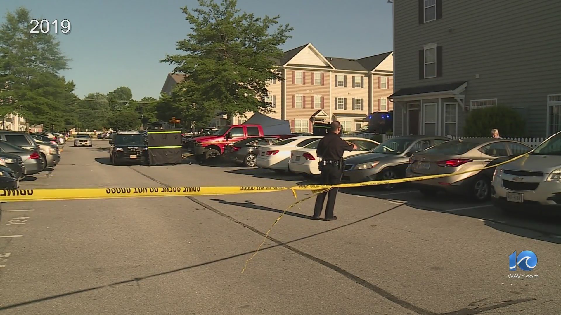 2019 Suffolk cold case reopened by detectives – WAVY.com