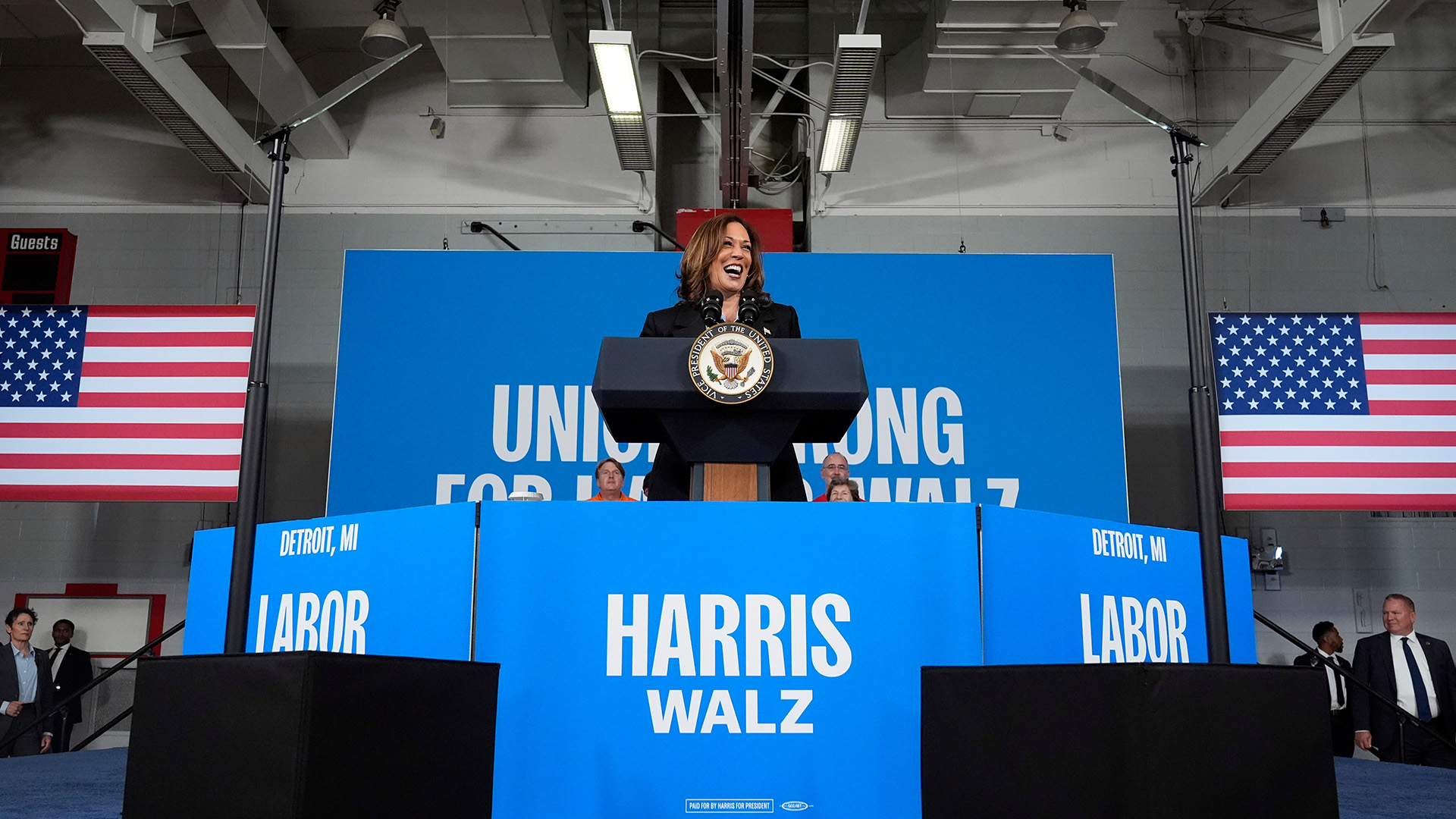 Senate rankings: 5 seats most likely to flip – The Hill