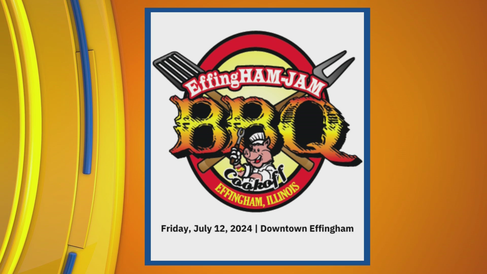 EffingHAM-JAM 2024 | ciLiving – WCIA.com