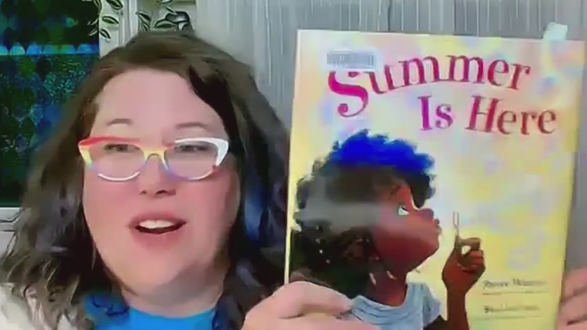 Multnomah County Library offering free summer events – KOIN.com
