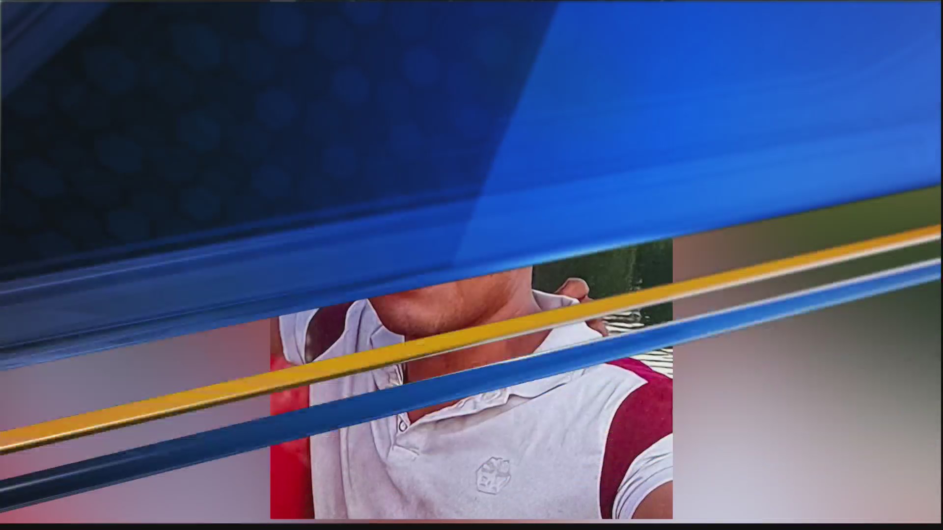 Garden City Police searching for missing man – WSAV-TV