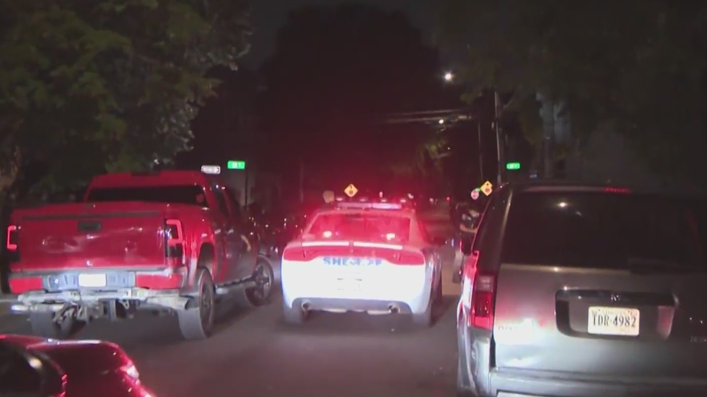 NYC Sheriff’s Office gives inside look at ghost car crackdown – PIX11