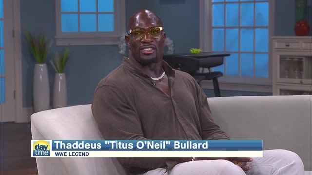 Thaddeus Bullard stars in ‘King’s Court’| Daytime – WFLA